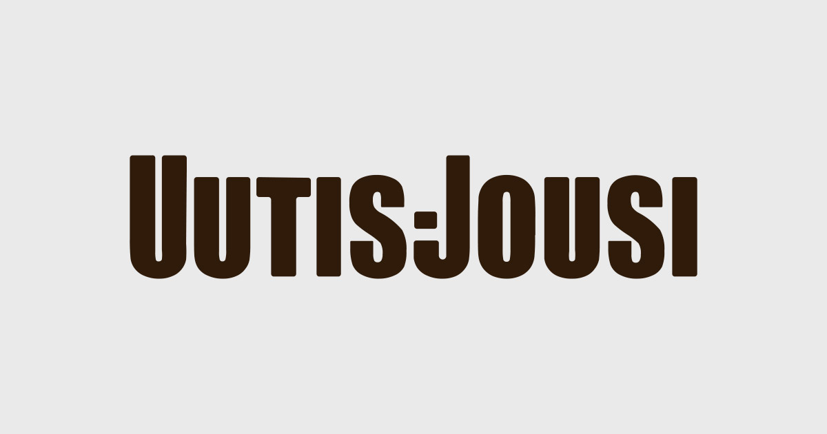 Etusivu | Uutis-Jousi